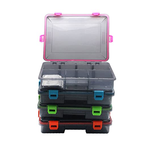 MEFESE Fishing Tackle Box Complete Tool Storage for Fisherman Equipment Fish Stuff Carpfishing Accessories Sport Fly Wobblers