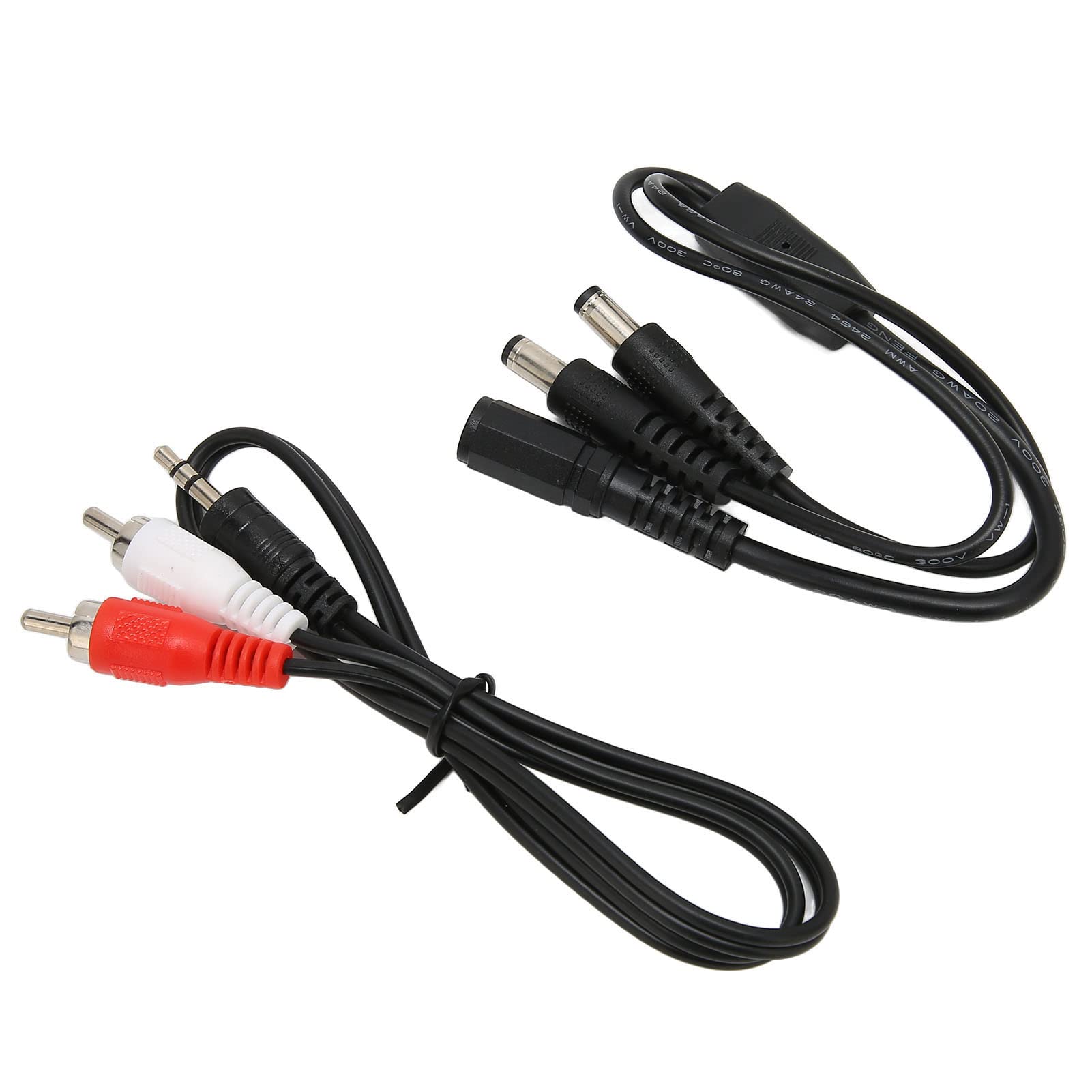 OSSC Add On Board ABS Converter High Definition OSSC with Composite SVideo for Retro Game Console