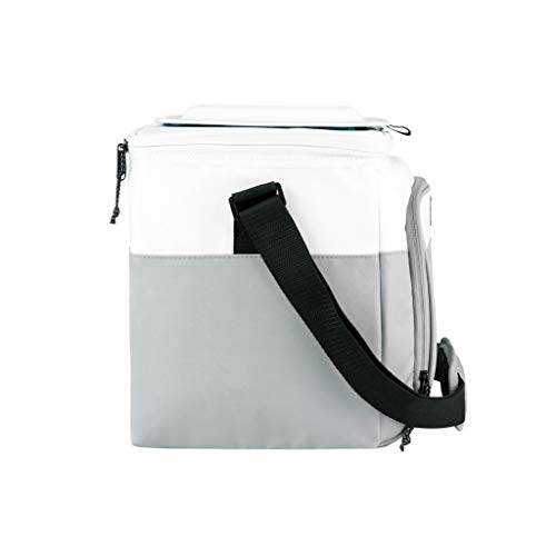 Igloo 00064562 Hlc 24 Seadrift White, Gray