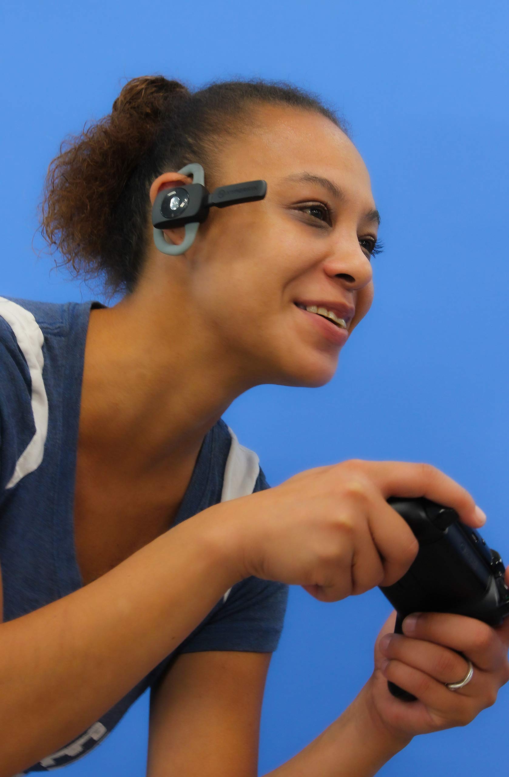 Hyperkin "X88" Wireless Legacy Headset - Xbox One