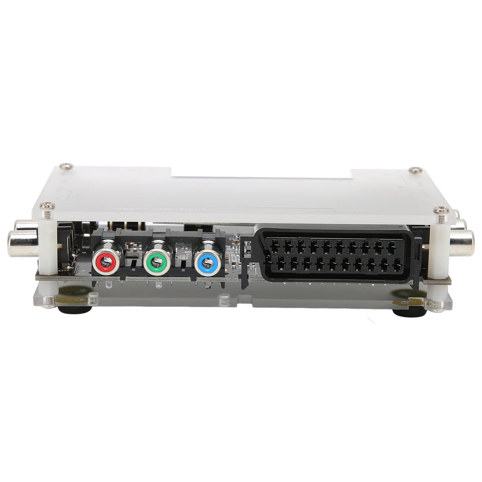 OSSC Converter, OSSC Add On Board High Definition Dual Modes for Retro GameConsole
