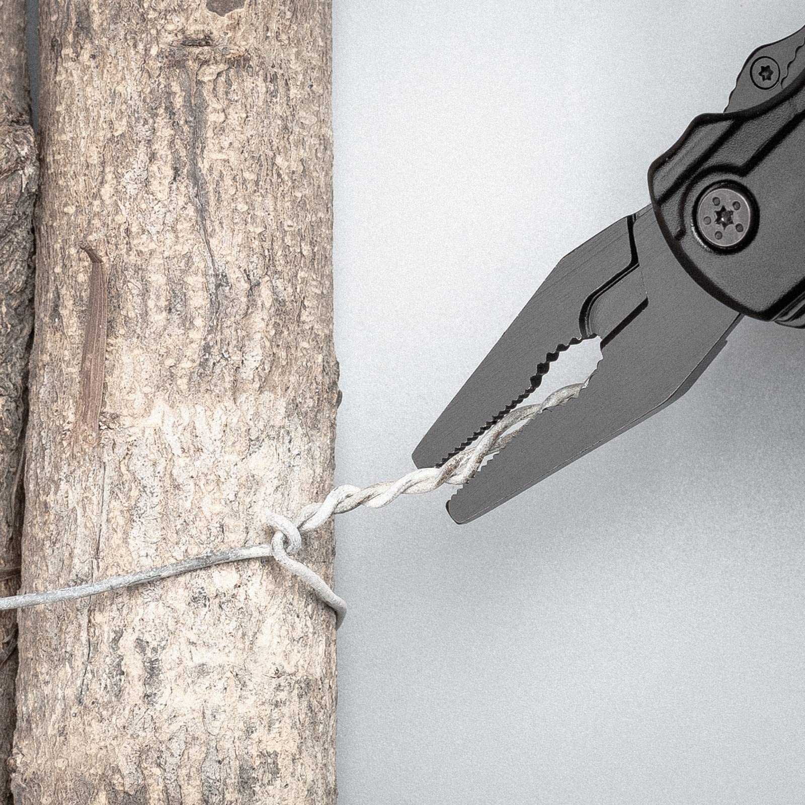 Multitool Pocket Knife for Men Women Guys, Multi Tool Cool Utility Folding Tactical Knives for Camping Fishing Hiking Hunting Outdoor Bushcraft