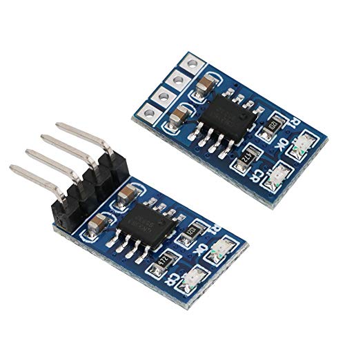 SD05CRMA 4.4-6.5V Input Solar Panel Dedicated Charging Module 18650 LiPo Li-ion Lithium Battery Controller Module(with Pin)