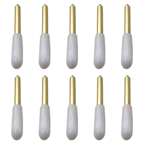Zafina-UP 10PCS Cut Precisely and Clean Premium Fine Point Blade Cutting Sharp and Smoothly fit for Explore Air/Air 2/Explore Air 3