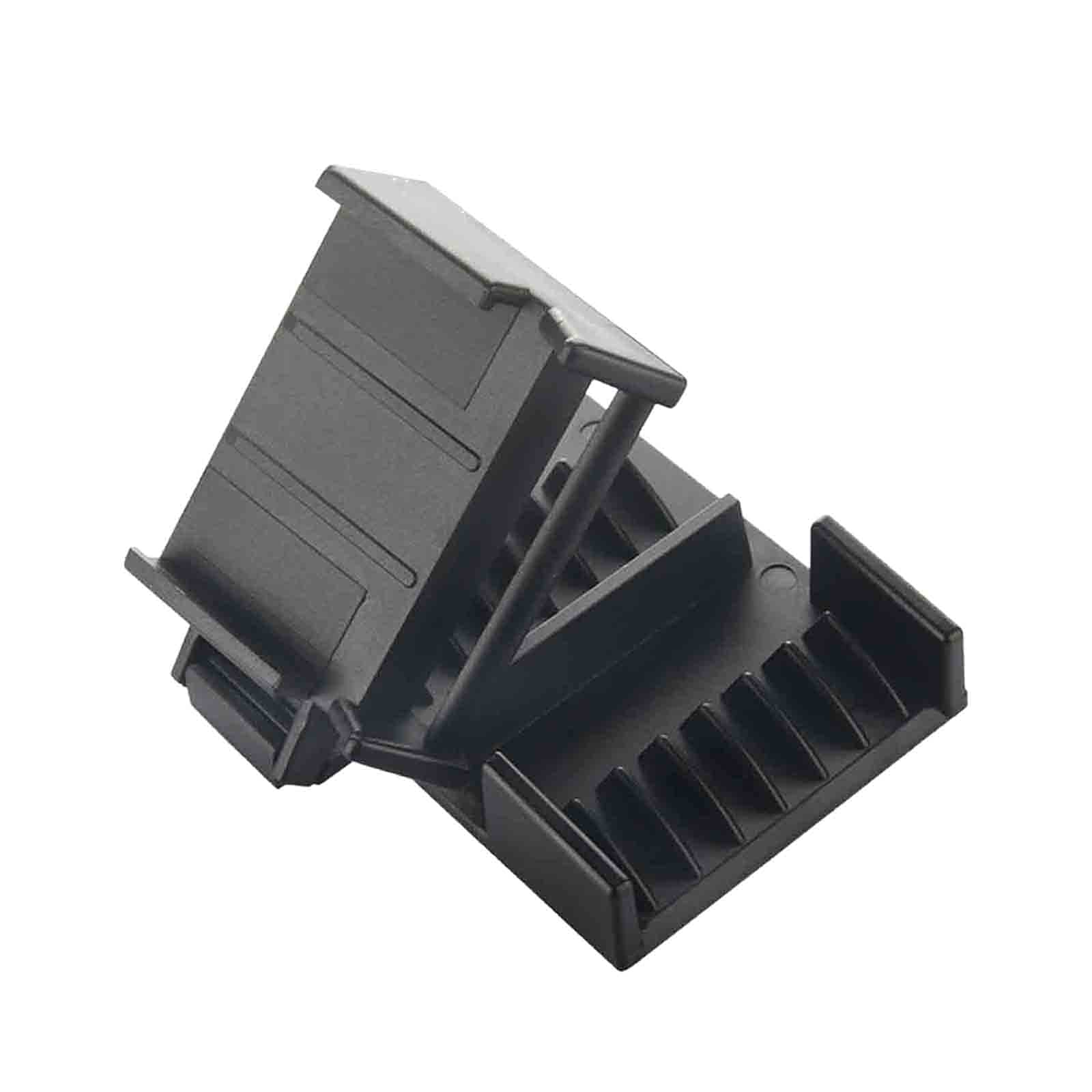 Perfectly Ends Comb Hair With Positioning Tool Trim Split Attachment Off Hair Care QnS746