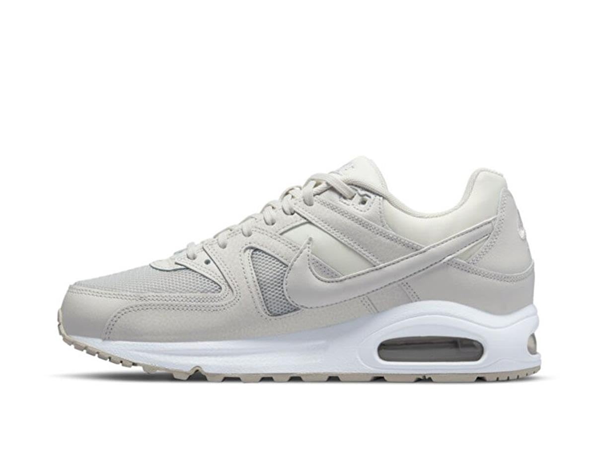 NIKE Women's Sneakers Trail Running Shoes, White Light Bone Light Bone White Lt Iron Ore, 8.5 AU