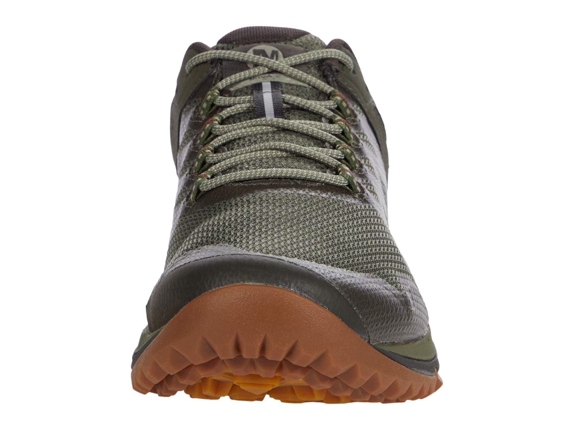 Merrell Nova 2 Olive 9.5 W