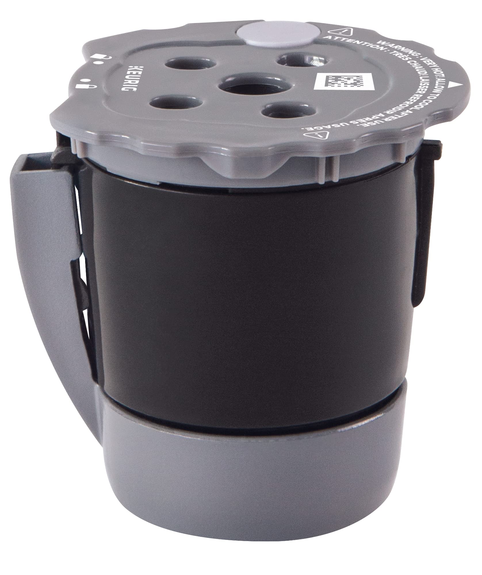 Keurig My K-Cup Reusable Filter with 3-Month Maintenance Kit