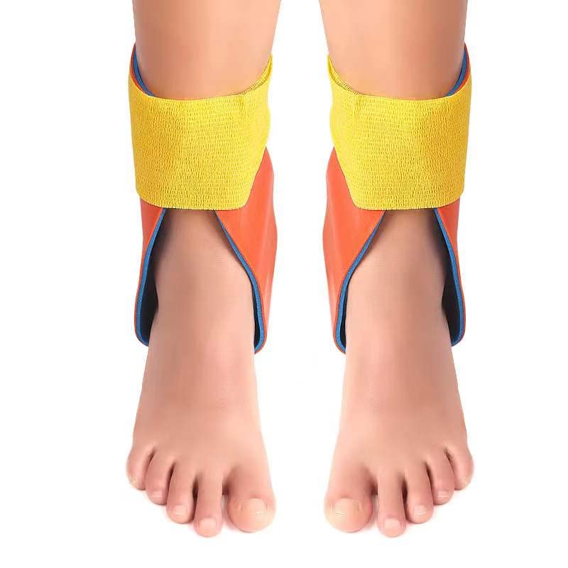 KEEFITT Medical Splint Roll 36" inches, First Aid Universal Medical Splint (Orange)
