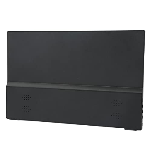 RTLR IPS Monitor, W LED Backlight HDR Technology 13 Inch Monitor for Computer