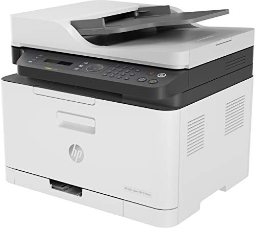 HP Color Laser MFP 179fwg 600 x 600 DPI 18 ppm A4 Wi-Fi