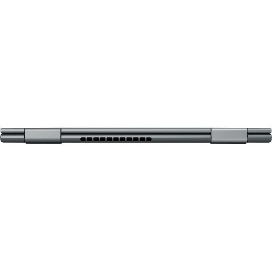 Lenovo ThinkPad X1 Yoga Gen 6 20XY00AHUS 14" Touchscreen Convertible 2 in 1 Notebook - WUXGA - 1920 x 1200 - Intel Core i5 11th Gen i5-1135G7 Quad-core (4 Core) 2.40 GHz - 16 GB RAM - 256 GB SSD -