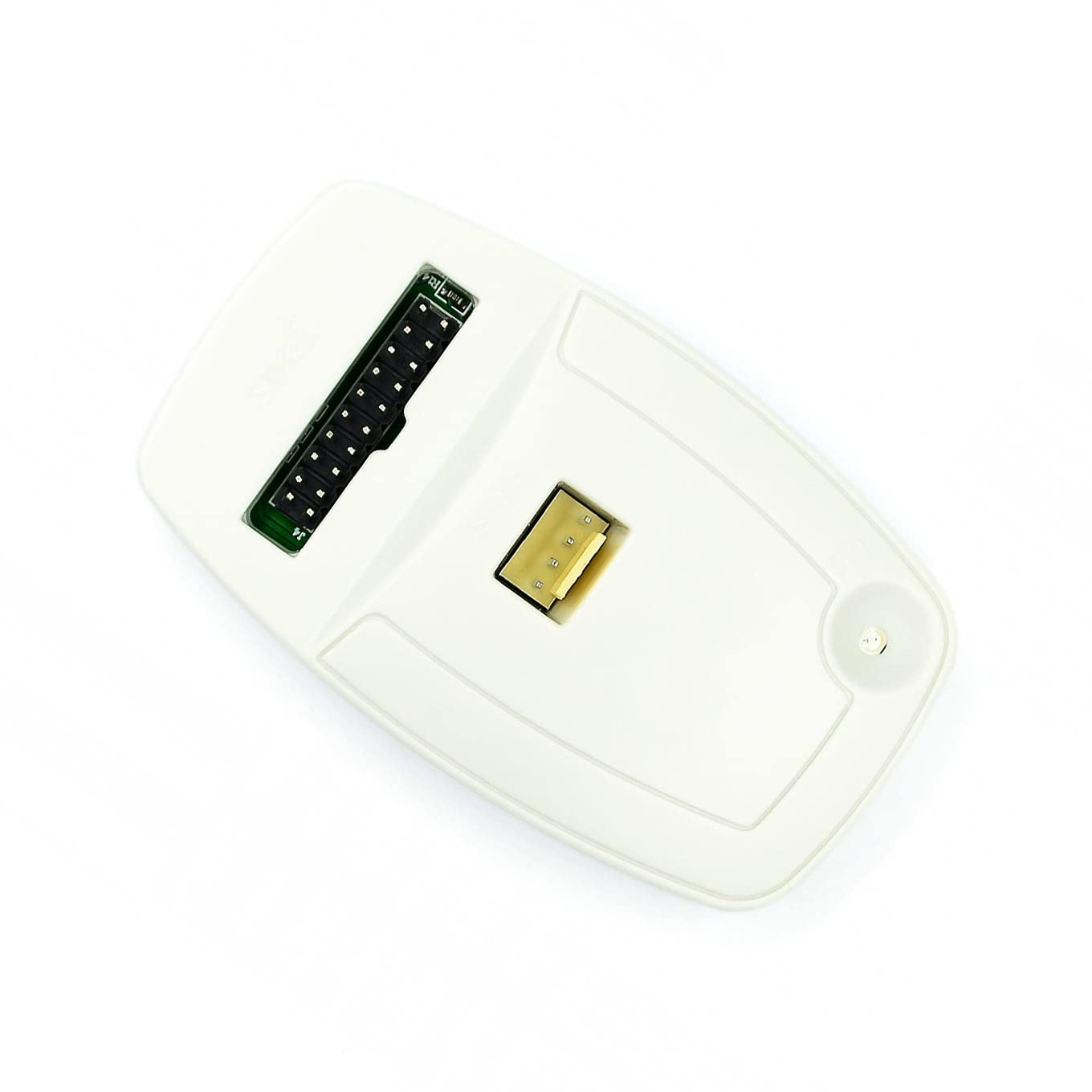 PartsBeiz ST-Link/V2(CN) ST Link STLINK STM8 STM32 for JLINK