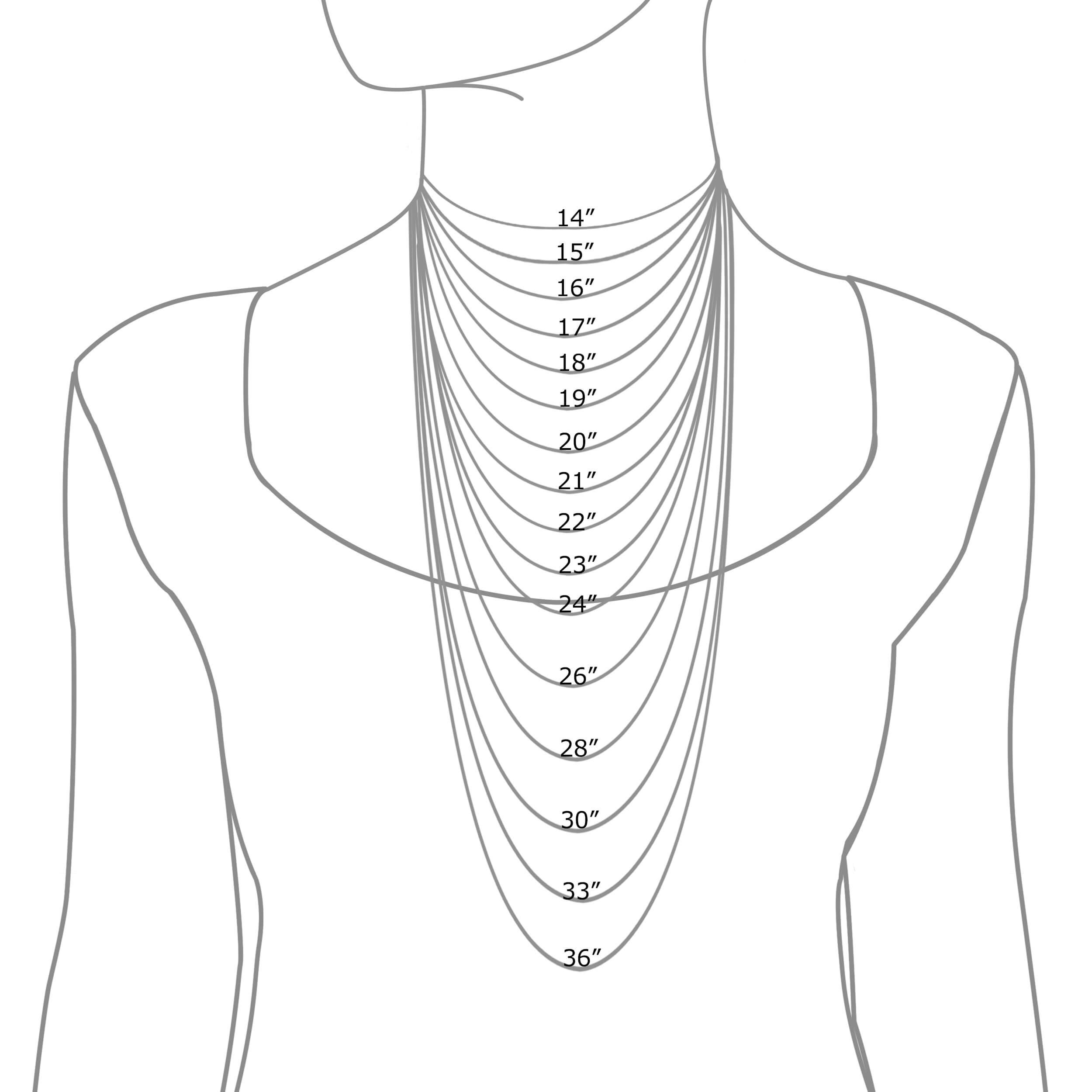 Hawaiian Silver Jewelry 1mm Sterling Silver Box Chain β Elegant and Simple Silver Box Chain Necklace 20-inch β Exquisite Silver Box Chain Necklace for Women β Thin Design β No Nickel Sterling Silver