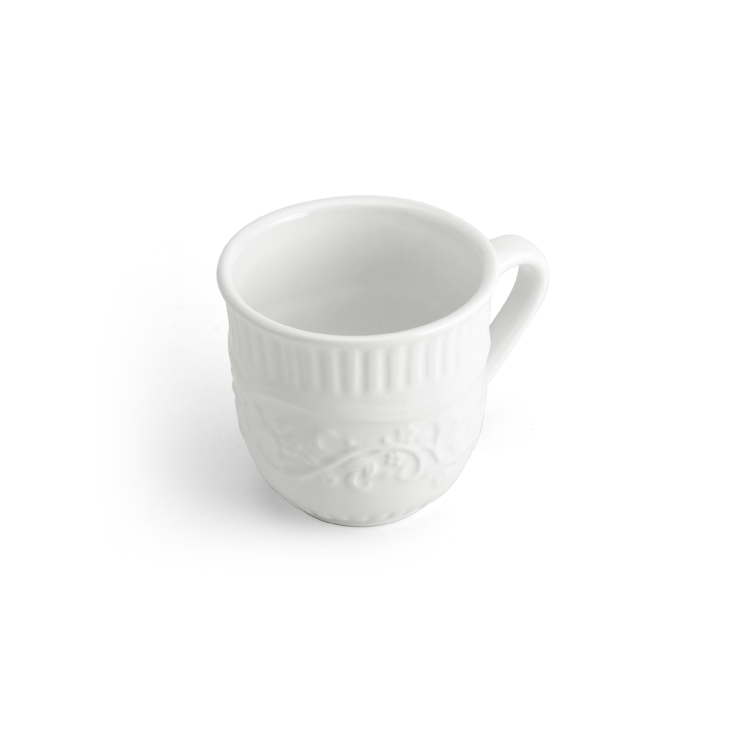 Mikasa American Countryside Teacup, 7-Ounce