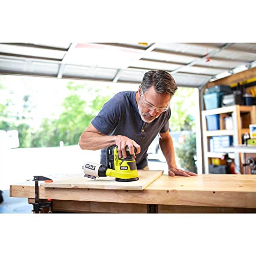 RYOBI PCK700KN ONE+ 18V Cordless 9-Tool Combo Kit with 3 Batteries and 6-Port Supercharger