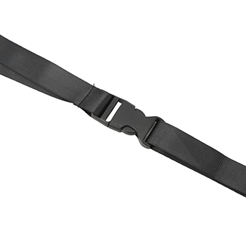 Motion Controller Neck Strap, Crossing Rocker Protective Lanyard Detachable Anti Lost Hands Free for Outdoor