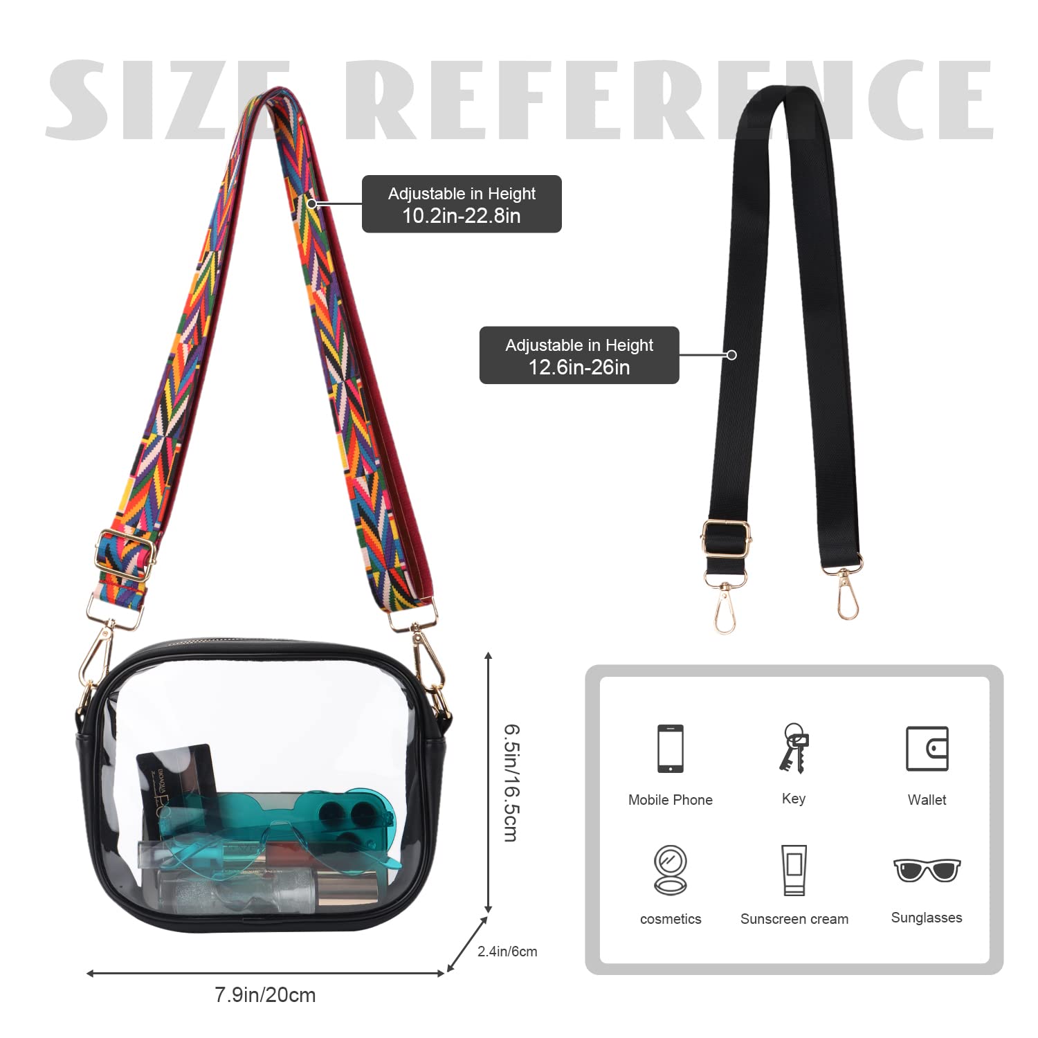 Oweisong Chinese Shoulder Bag