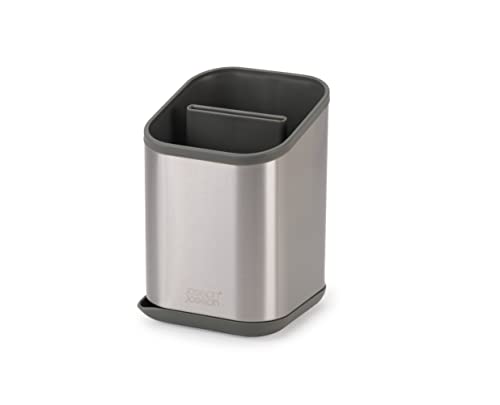 Joseph Joseph Duo Stainless-steel Cutlery Drainer