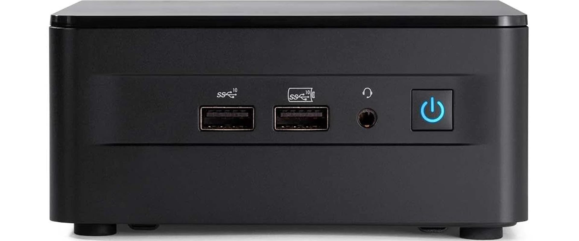 Intel NUC 12 Pro Kit School & Business Mini Desktop (i5-1240P 12-Core Upto 4.4 GHz, 64GB RAM, 1TB PCIe SSD, Iris Xe, WiFi 6E, BT 5.3, RJ-45, Win 11 Pro) with Dockztorm Dock
