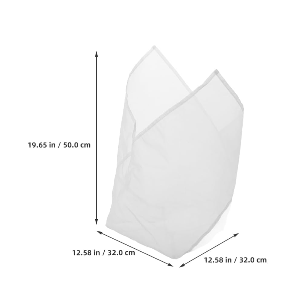 Veemoon Sushi Rice Cooking Net Bag: Rice Cooker Napkin Kitchen Steamer Basket Mesh Liner Sushi Rice Cooking Napkin Cooking Steam Cloths for Home Kitchen Cooking