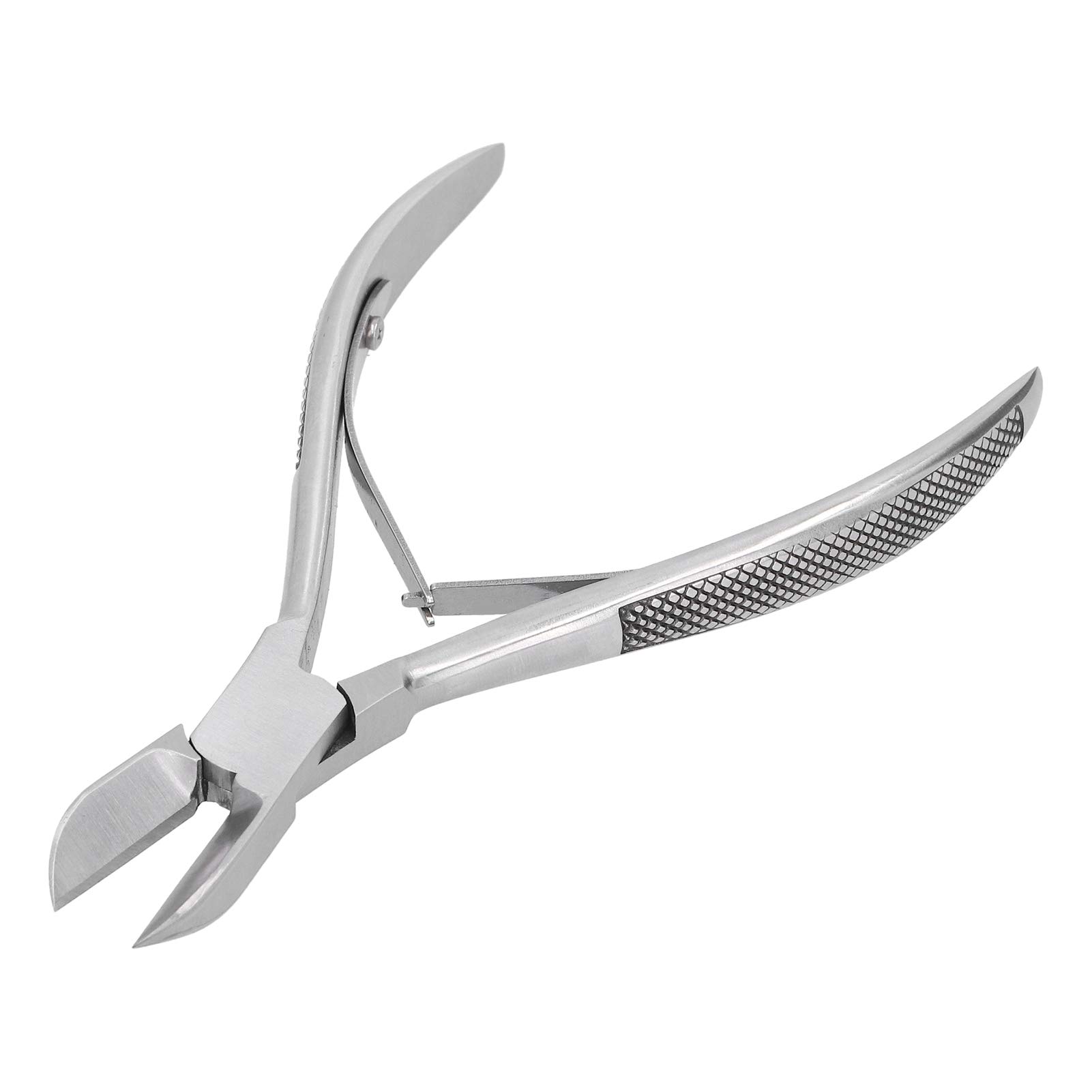 plplaaoo Stainless Steel Straight Head Piglet Teeth Cutter, Pig Tooth Nipper, Piglets Teeth Clipper, Pig Tooth Scissor Piglet Clipper Forceps, Pig Tooth Nipper Piglet Teeth Cutter Piglets Tooth pl