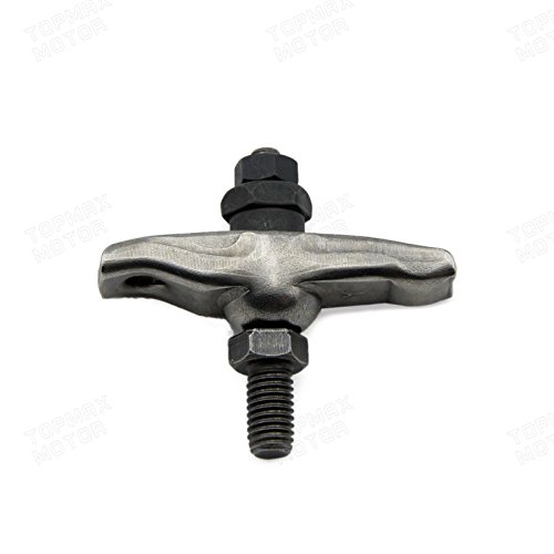 Sellerocity Rocker Arm Assy Compatible with Most Honda HR195 HR214 HR215 HR216 HRA214 HRB215 HRC215 HRC216 HRM195 HRM21 HRM215 HRS21