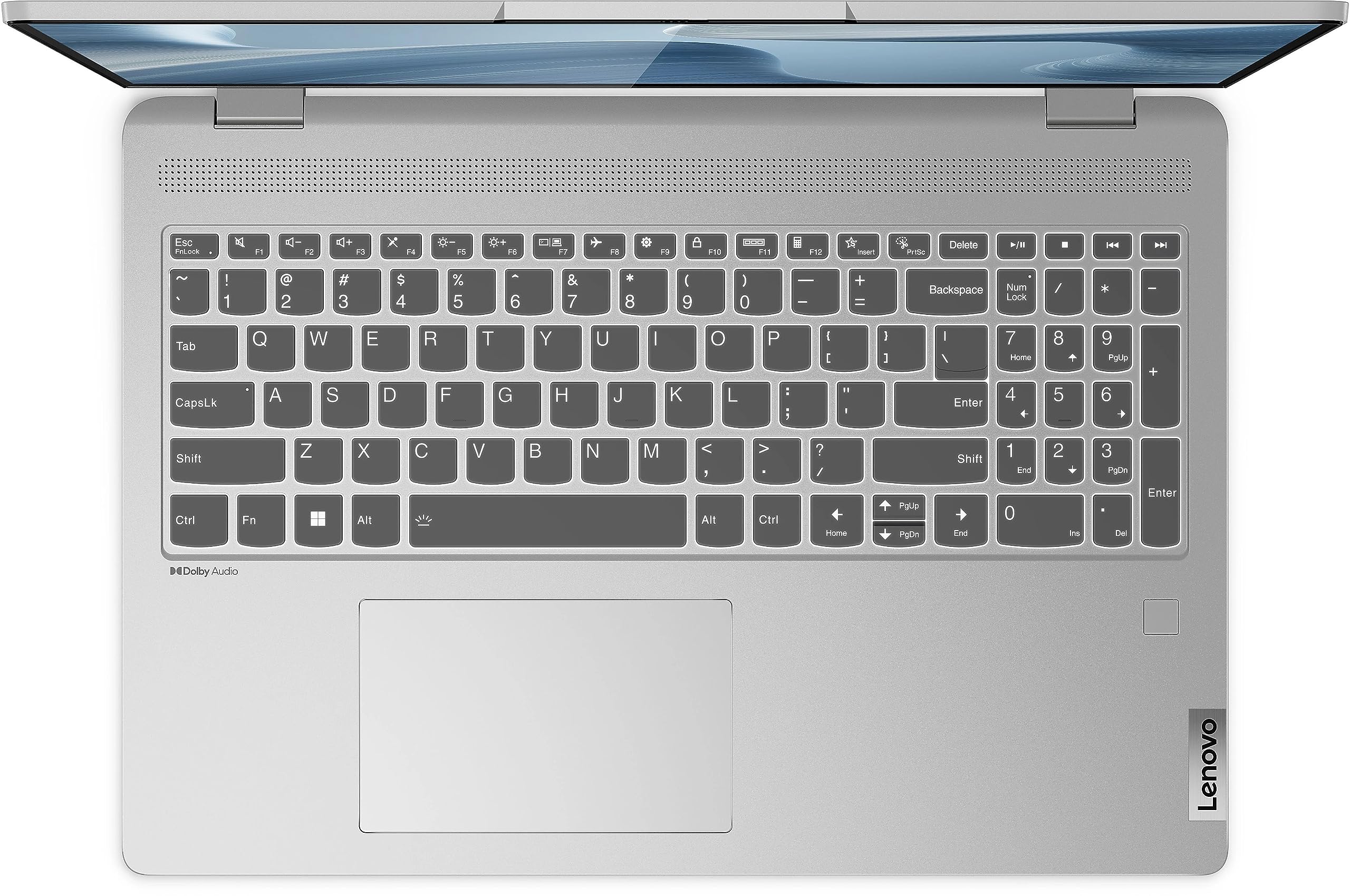 Lenovo Flex 5 2-in-1 16in WUXGA 2-in-1 Touchscreen Laptop AMD Ryzen 7 Octa-core (8 Core) up to 4.3 GHz 16GB DDR4 512GB SSD WiFi + BT Backlit Keyboard HDMI W11 iSlik Pen (Flex5 - Renewed)