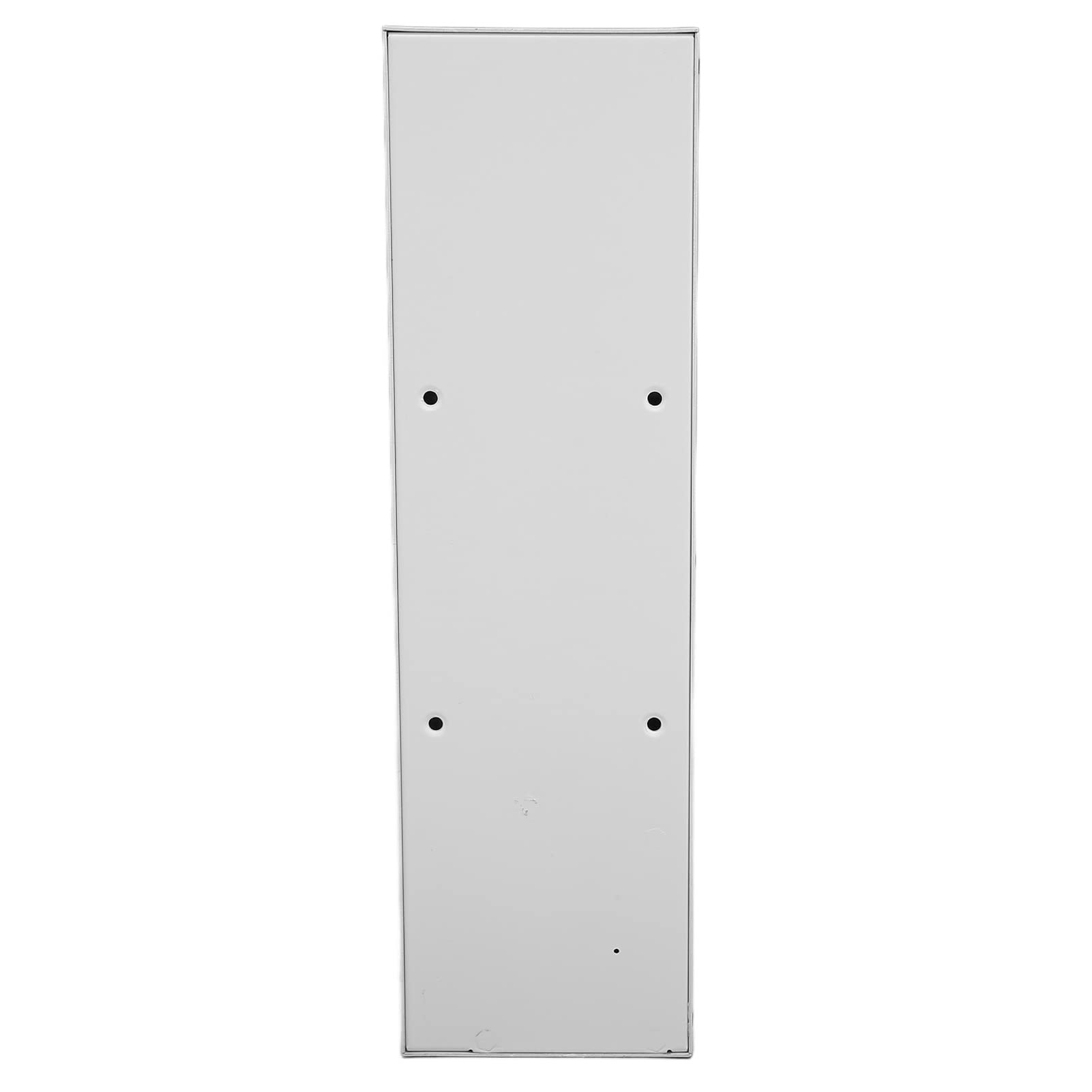 Shanrya Computer Temperature Monitor, PC Sensor Panel Display 1920x480 60Hz 8.8in IPS for Desktop