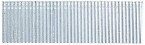 Senco A201509 18-Gauge by 1-1/2 Inch Brad Electro Galvanized Brads