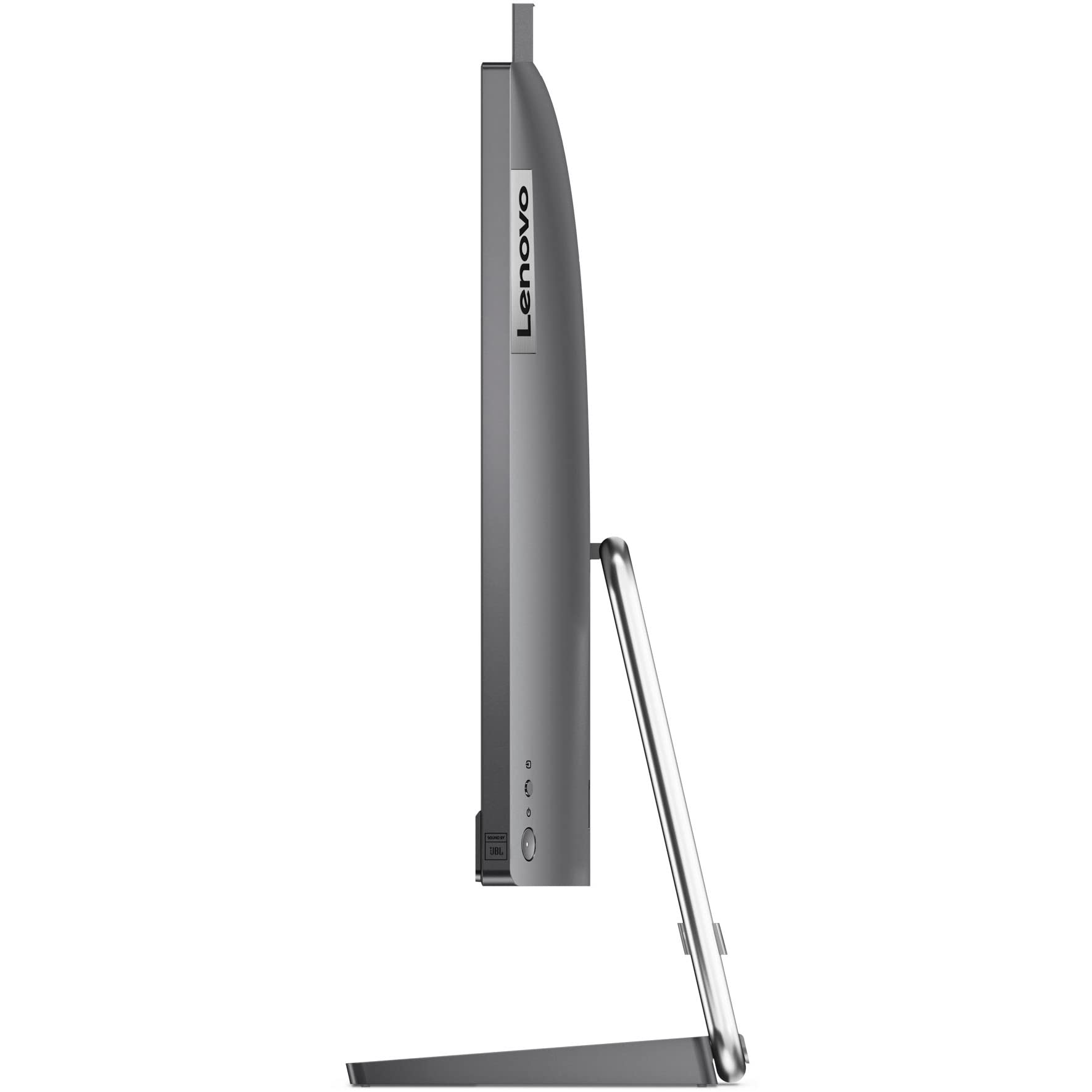 Lenovo IdeaCentre AIO 5 24 23.8" Touchscreen FHD All-in-One Desktop Computer, 12th Gen Intel 12-Cores i5-12500H, 32GB DDR5 RAM, 1TB PCIe SSD, WiFi 6, Bluetooth 5.1, Windows 11
