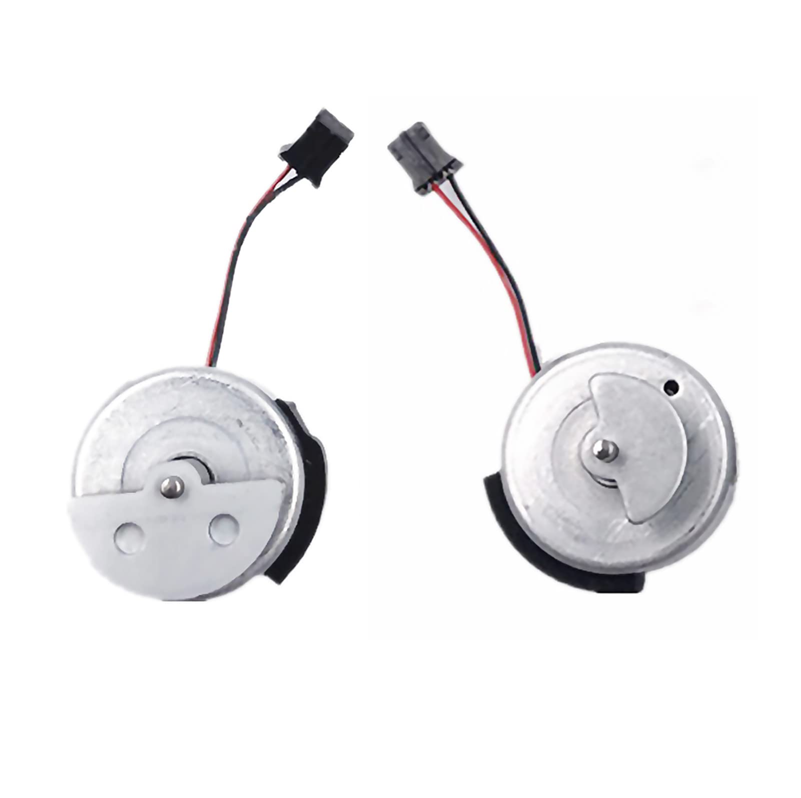 New for XboxOne Controller Dual Vibration Motor a Pair Set Replacement Original, Compatible with for Xbox One S Elite / Series S/X Wireless Controllers, Left & Right Rumble Vibrating Motors