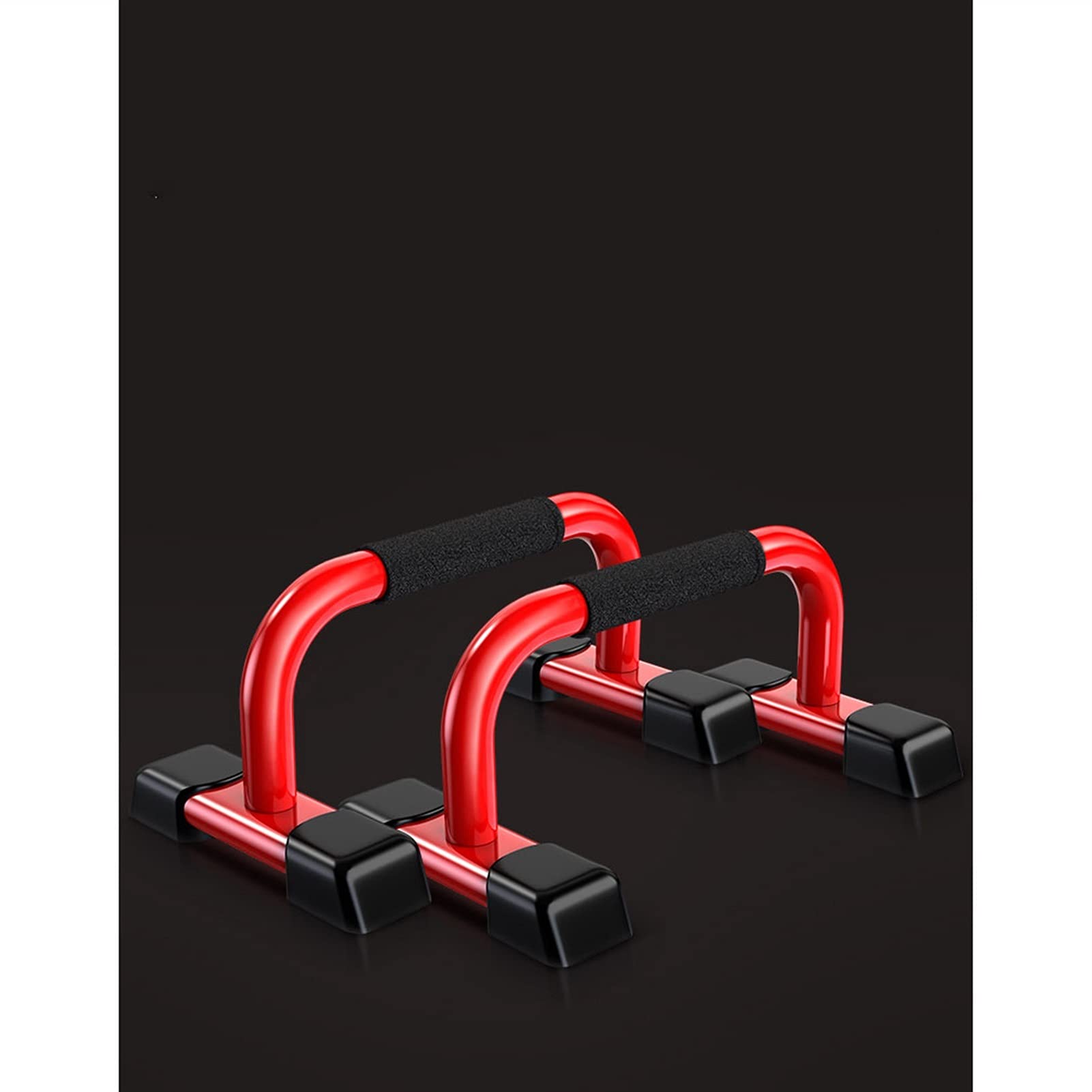 LUYIYI Russian Ting Bracket Multifunctional Home Fitness Push- ups Men' s Professional Training Chest Abdominal Assist