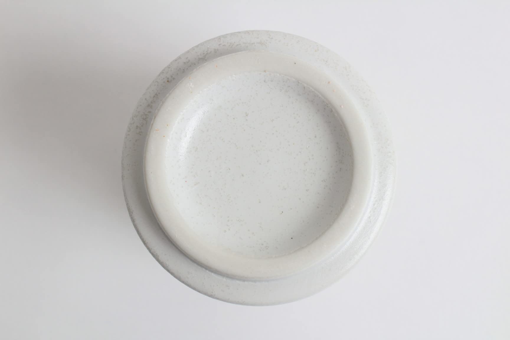 Mino ware Japanese Ceramics Sushi Yunomi Chawan Tea Cup Shrimp & Various Sushi Neta made in Japan (Japan Import) YAY060