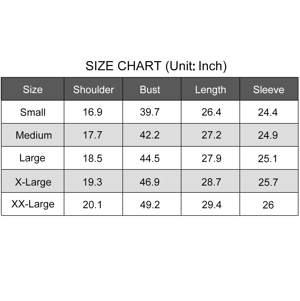 Mens Long Sleeve Turtleneck T Shirt, Slim Fit Thermal Underwear Turtle Neck White Pullovers Shirts for Men Casual Basic Pullover Tops Size L