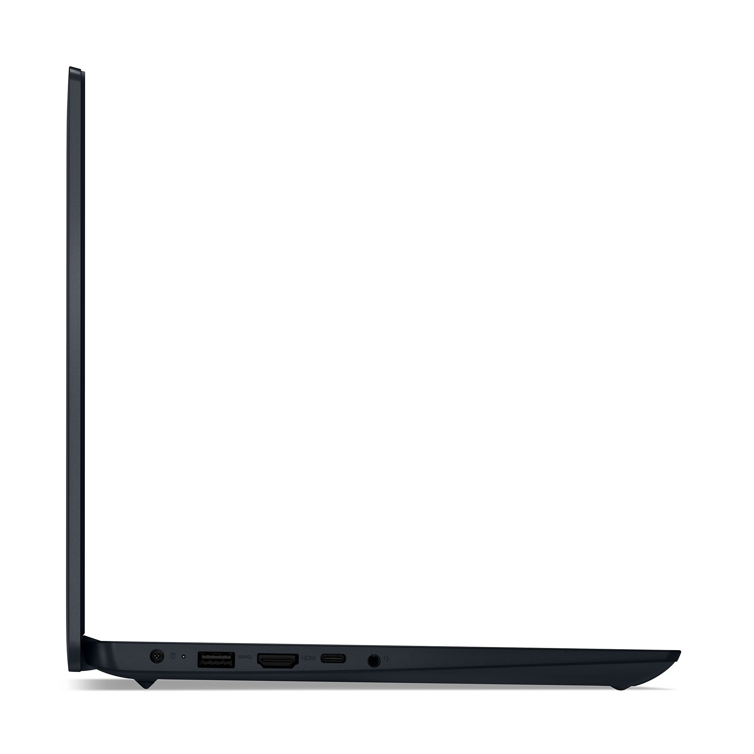 Lenovo IdeaPad 3i 14" FHD Display Laptop, 12th Gen Intel 10-Core i5-1235U(Beat i7-1165G7), 8GB RAM, 512GB SSD, Fingerprint Reader, Backlit Keyboard, Windows 11, ABYS Mouse Pad