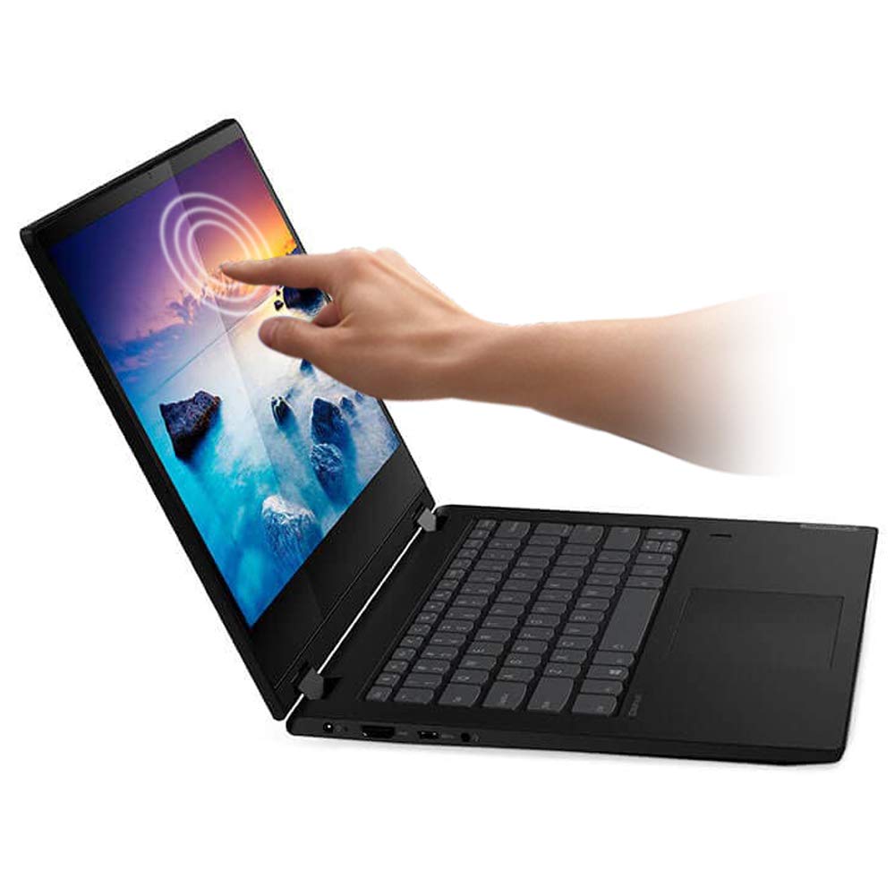 Lenovo Flex 14 2-in-1 Ryzen 7 512GB SSD, 12GB RAM, Vega 10, Win 10 Home 81SS000FUS (Ryzen 7-12GB-512GB SSD)