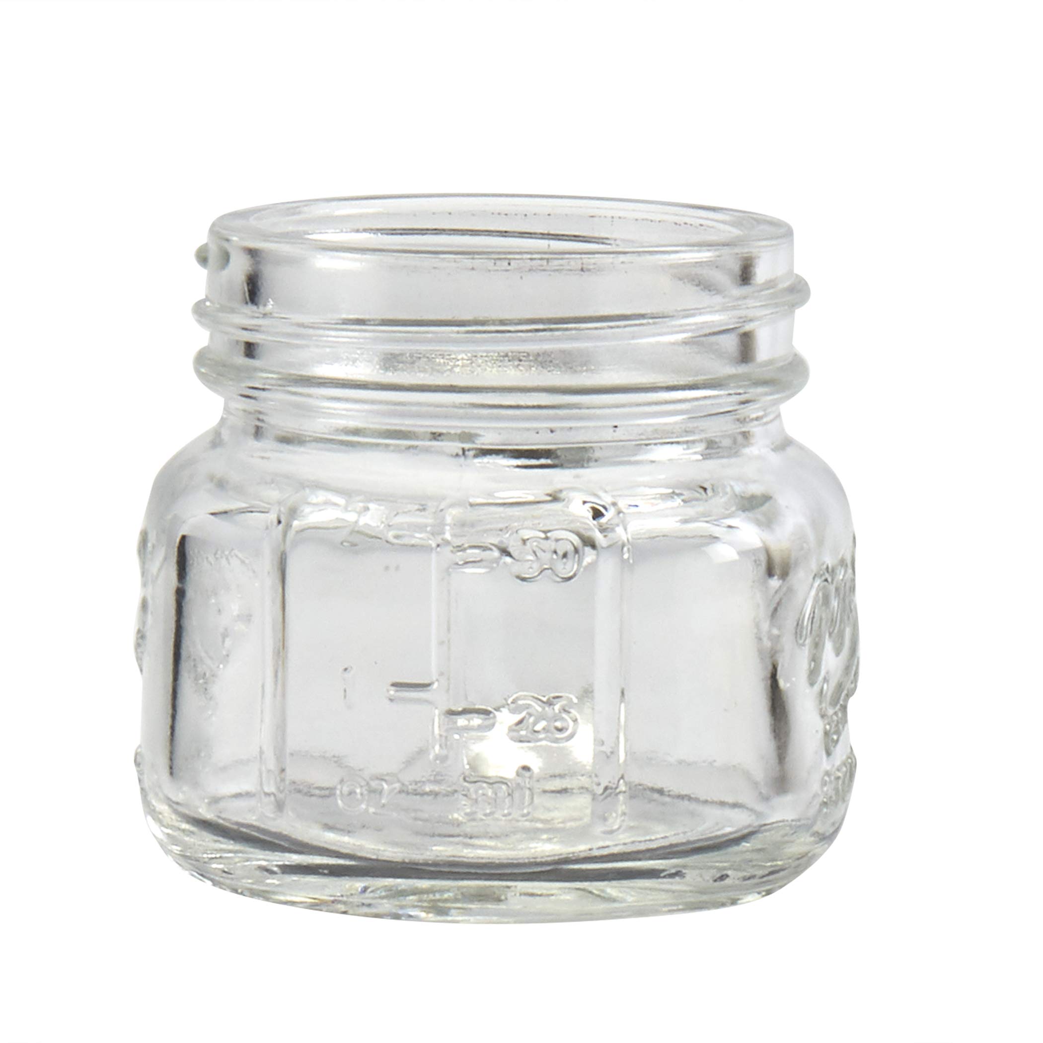 Mason Craft & More Beverage Glassware, 12PK SHOT GLASS SET