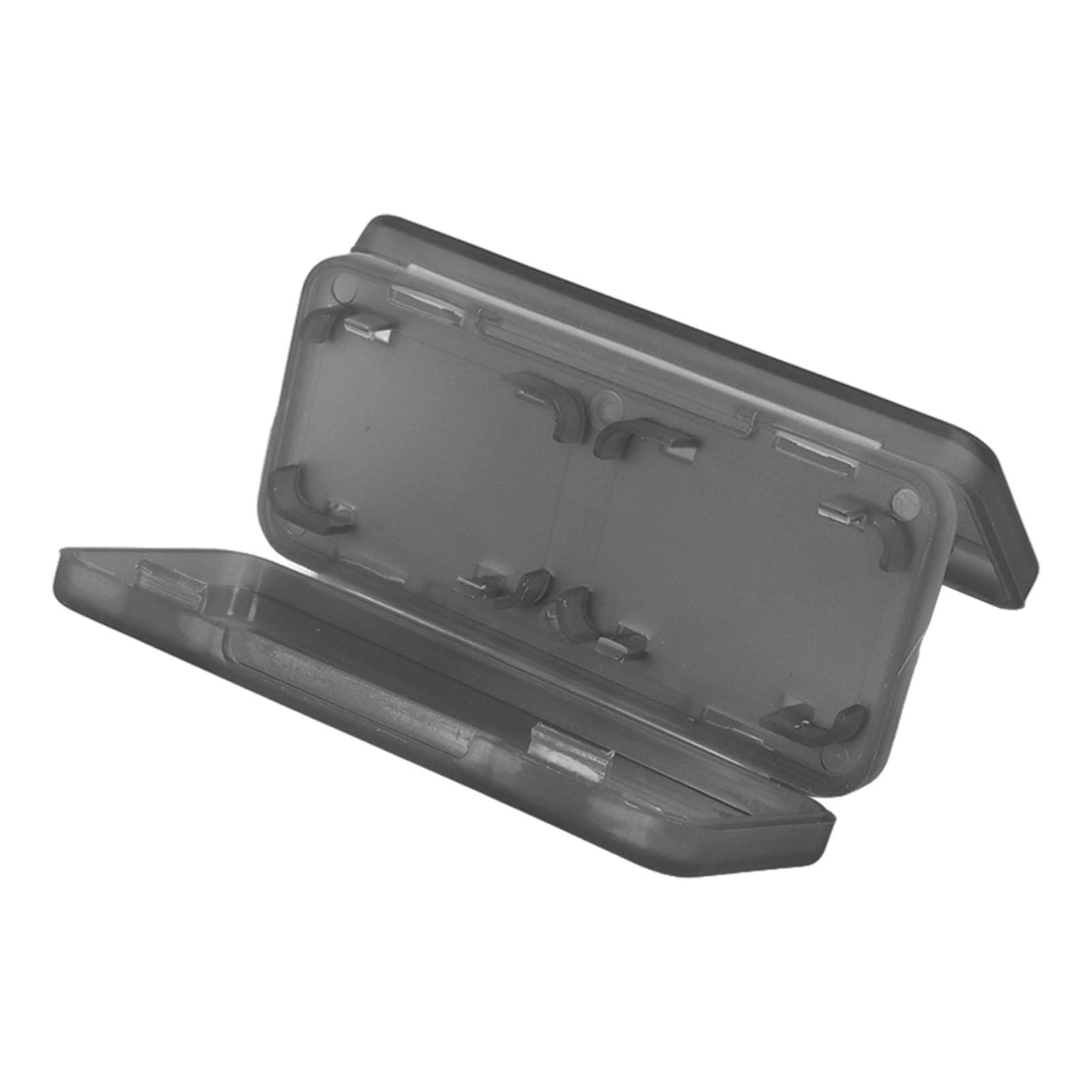PENO Carrying Case Accessory Kit, High Definition Game Console Accessory Set with Full Touch Protection Game Console Accessory Set