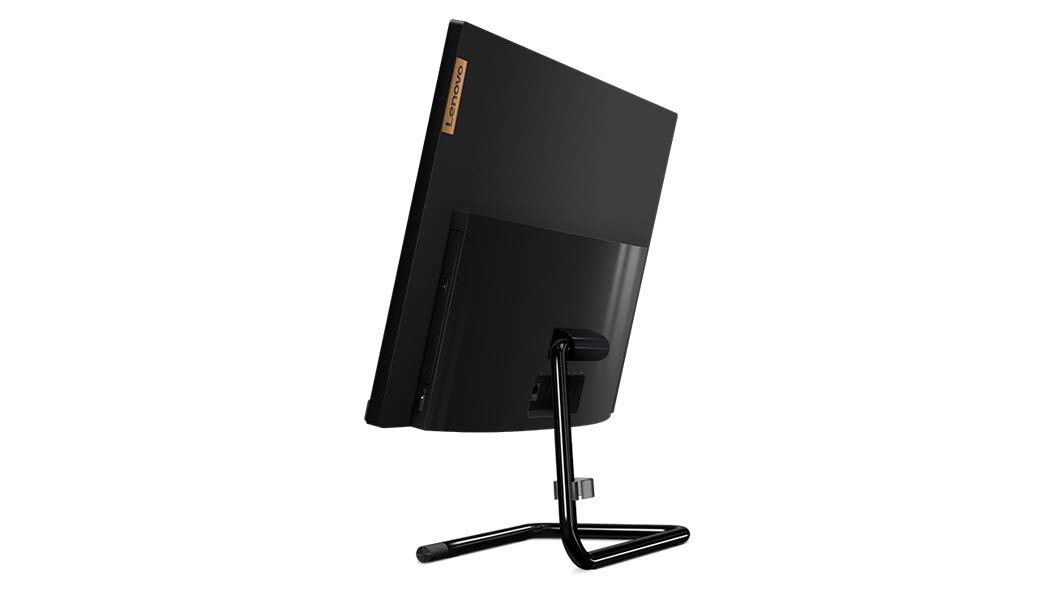 Lenovo IdeaCentre A340 multitouch All in one Desktop: 23.8", i3-8100T, 12GB DDR4 RAM, 256GB SSD, DVD-RW Burner, Win 10 Home