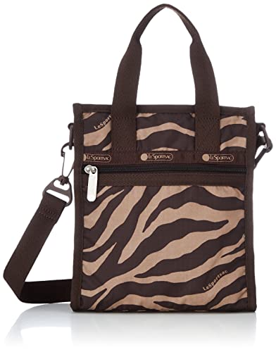 LeSportsac(レスポートサック) Tote Bag, Blonde Zebra