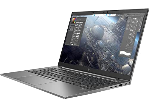HP ZBook Firefly 14 G8 Home & Business Laptop (Intel i5-1135G7 4-Core, 14.0" 60Hz Full HD (1920x1080), Intel Iris Xe, 32GB RAM, 1TB m.2 SATA SSD, Backlit KB, Wifi, HDMI, Webcam, Win 10 Pro)