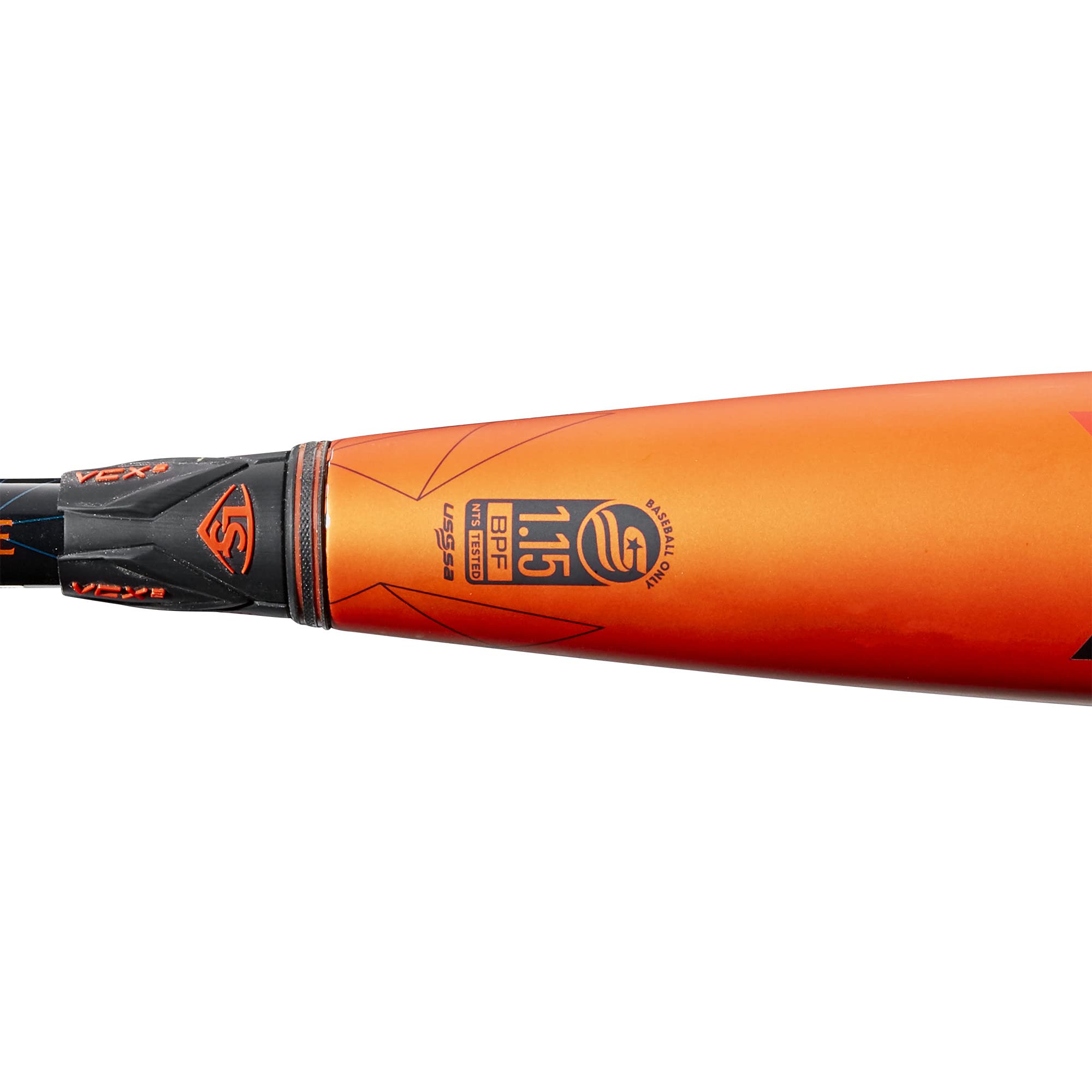 Louisville Slugger 2022 Meta® (-10) USSSA Youth Baseball Bat - 30"/20 oz