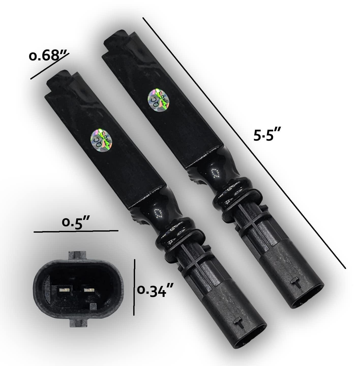 M&P USA Active Electronic Magneride delete kit. Compatible With Buick, GMC, Cadillac, Chevrolet, Ford. 2013-2018 (READ Description)