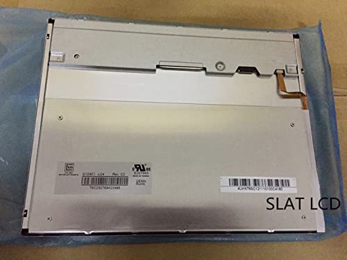 Innolux 10.4 Inch LCD Panel G104X1-L04 with Full kit of Driver Board
