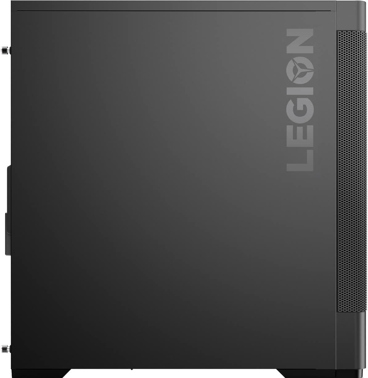 Lenovo Legion T5 Gaming Desktop, Intel Core i7-1165G7, NVIDIA GeForce RTX 3060 Ti, 32GB RAM, 1TB PCIe SSD, Windows 11 Pro
