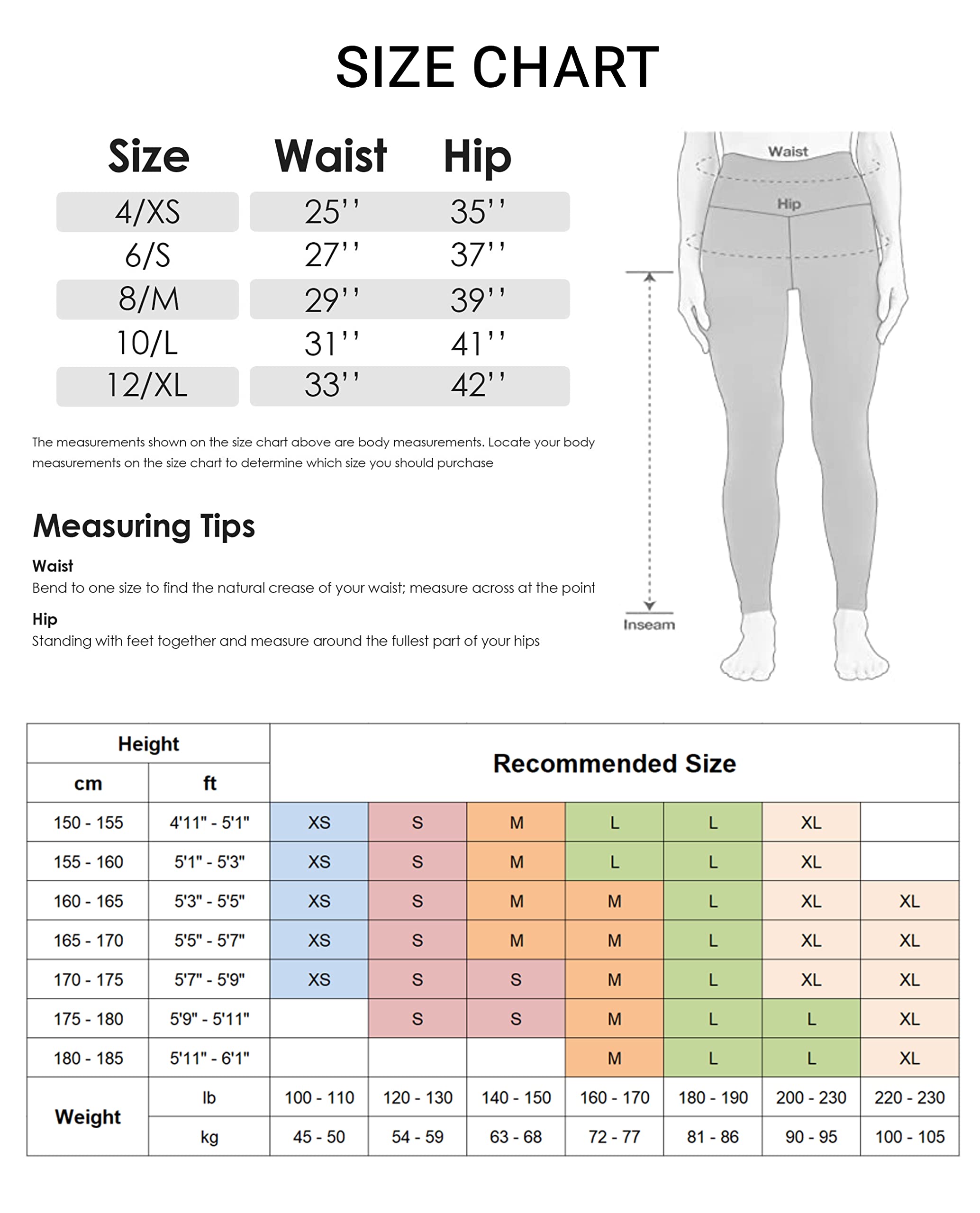 Mipaws Seamless High Waisted Yoga Pants with Pockets 7/8 No Front Seam Buttery Soft Workout Leggings for Women 25 Inches (S, Navy)