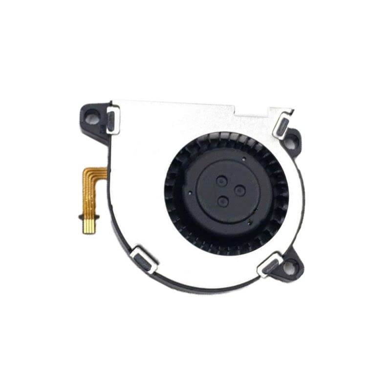 PEGLY Internal CPU Cooling Fan Replacement for Nintendo Switch LITE Fan BSM0405HPEA2 (NOT FIT for Switch)