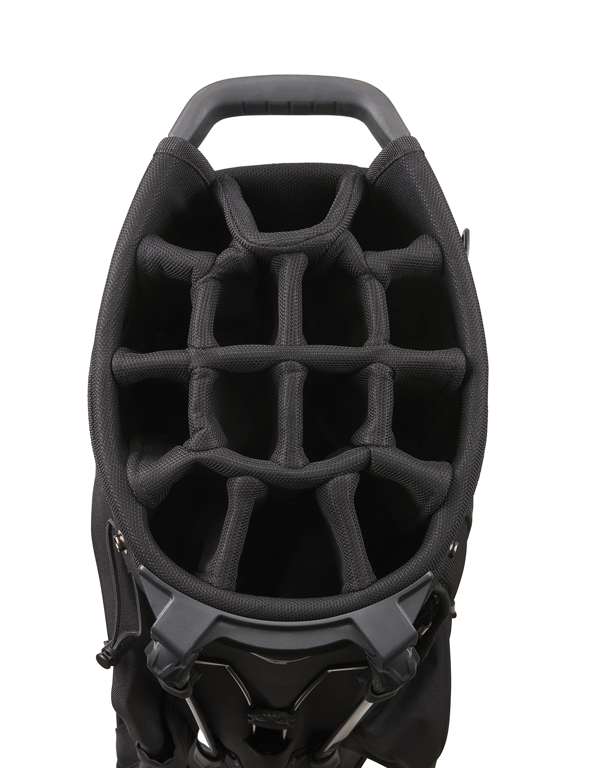 Mizuno Golf BR-DX 14-Way Hybrid Stand Golf Bag, Nautical Blue
