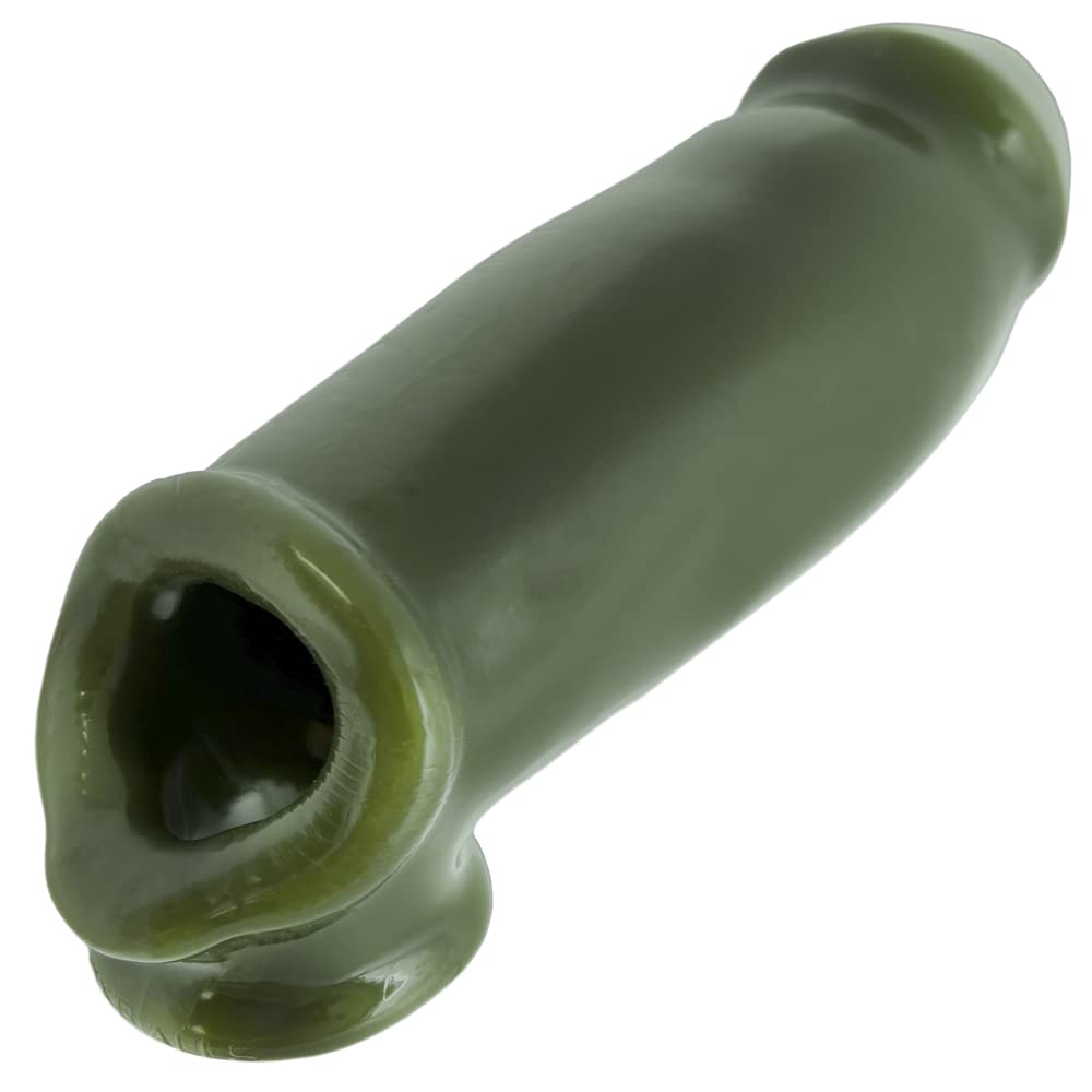 Oxballs 84495: Hulk Gargantic Cocksheath Army